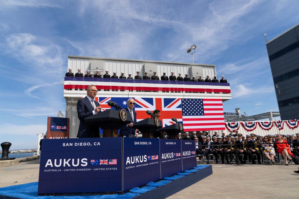 Twelve steps towards delivering a successful defence program ...