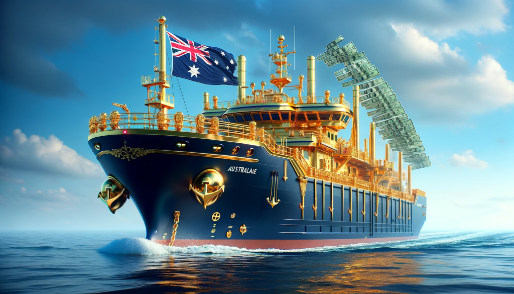 Prime minister Albanese's strategic fleet folly - Strategic Analysis ...