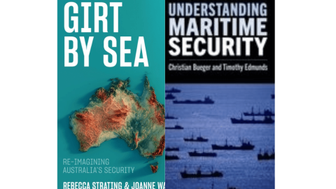 'Girt by Sea: Re-imagining Australia’s Security Policy ...