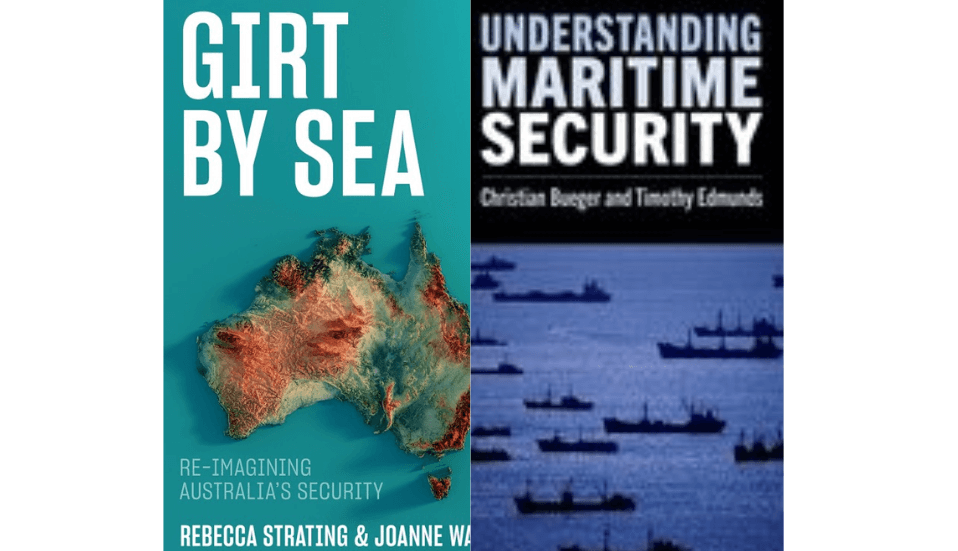 'Girt by Sea: Re-imagining Australia’s Security Policy ...